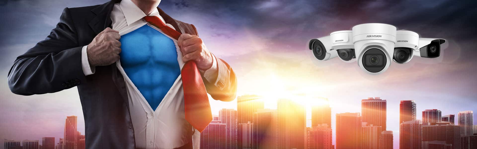 Security Heroes - Melbourne's Best Security Company